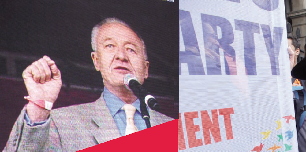 A giant of the London labour movement – Labour Briefing Co-operative
