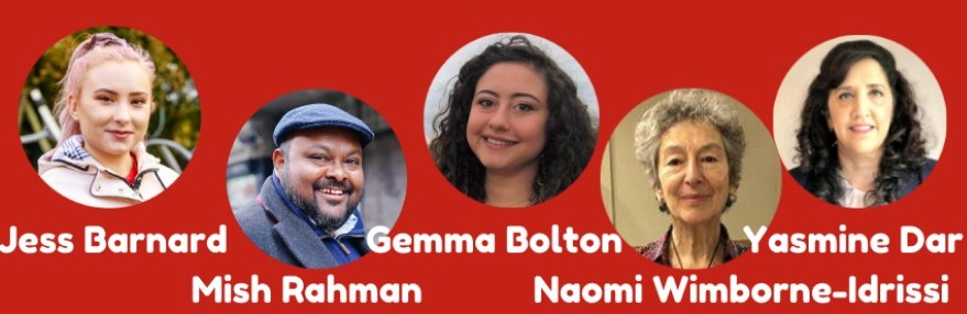 Labour Party NEC and NCC elections (CLP section) – Labour Briefing Co ...