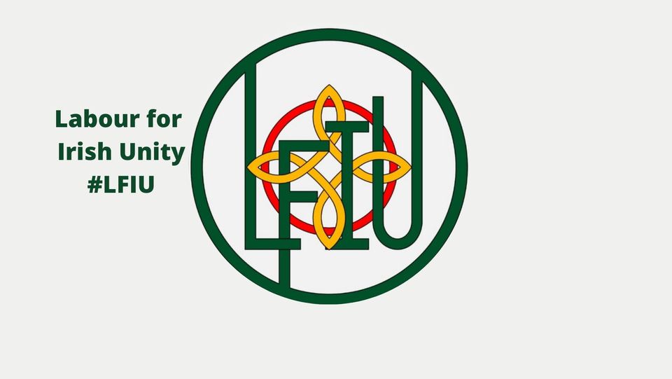 Labour for Irish Unity – Labour Briefing Co-operative