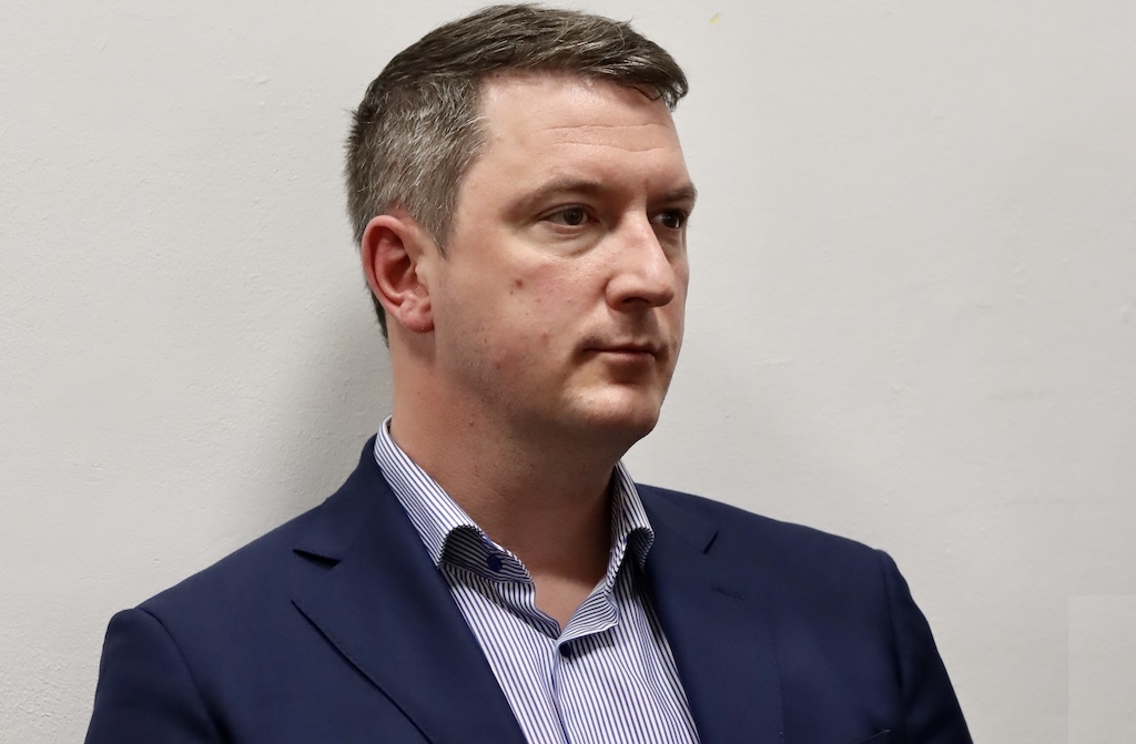 Time to prepare and plan for a new future – John Finucane MP – Labour ...